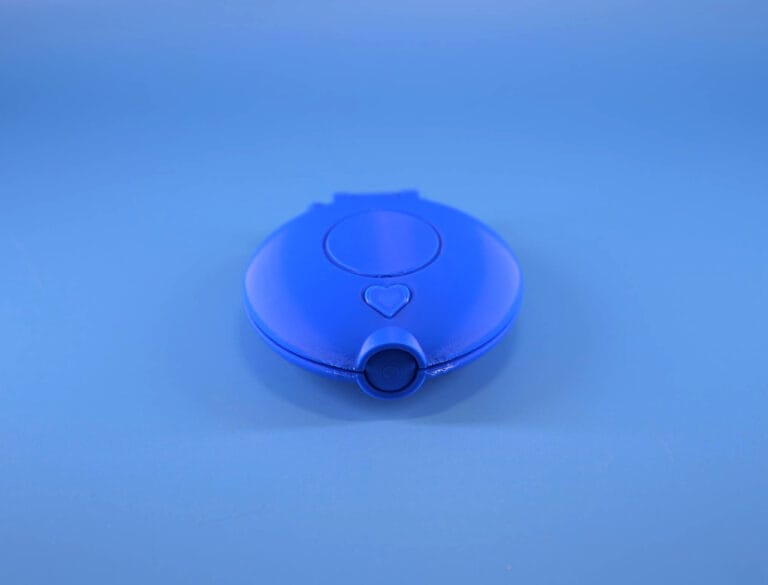 COMPOWDER from TOTALLY SPIES | 3D printed kit – Ainlina Props