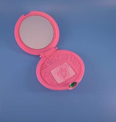 COMPOWDER from TOTALLY SPIES | 3D printed kit – Ainlina