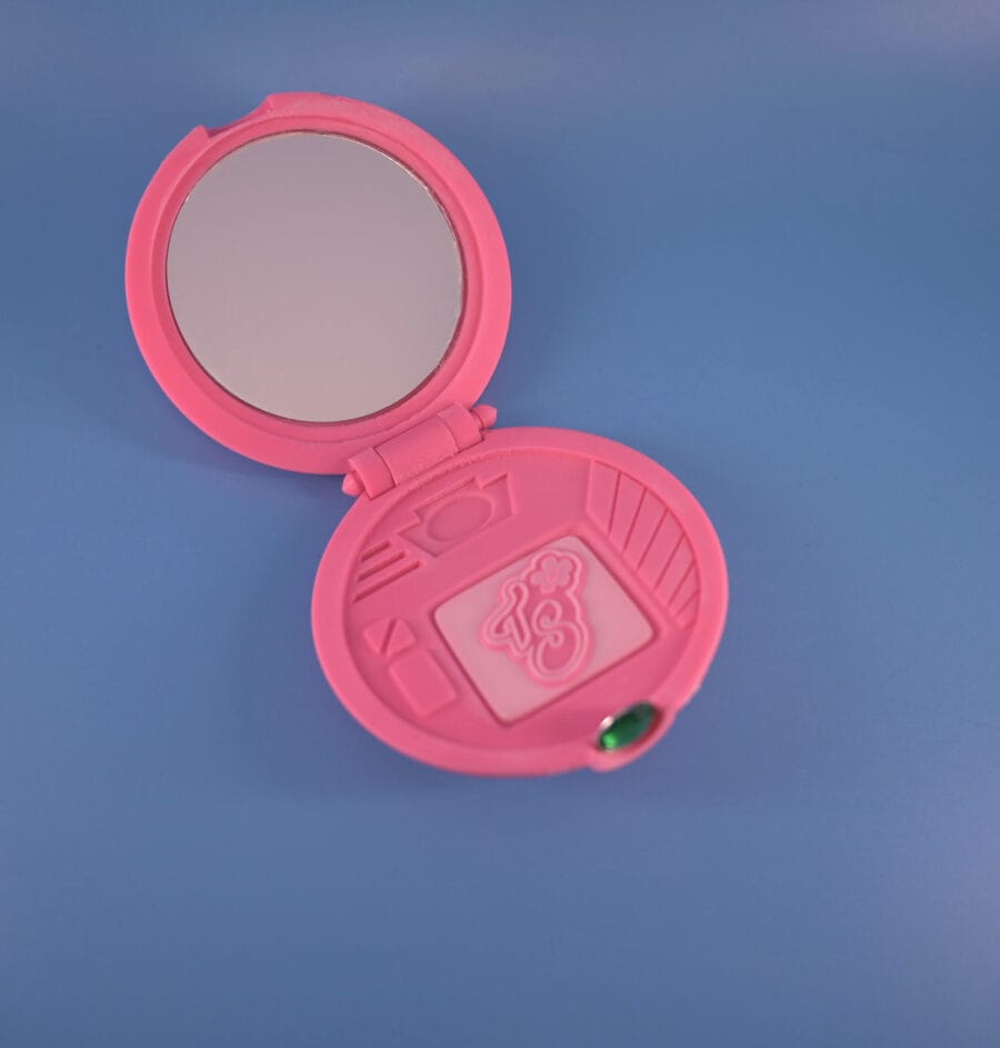 COMPOWDER from TOTALLY SPIES | 3D printed kit - Ainlina