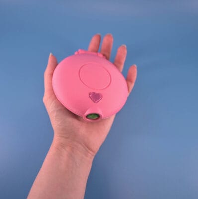 COMPOWDER from TOTALLY SPIES | 3D printed kit – Ainlina Props