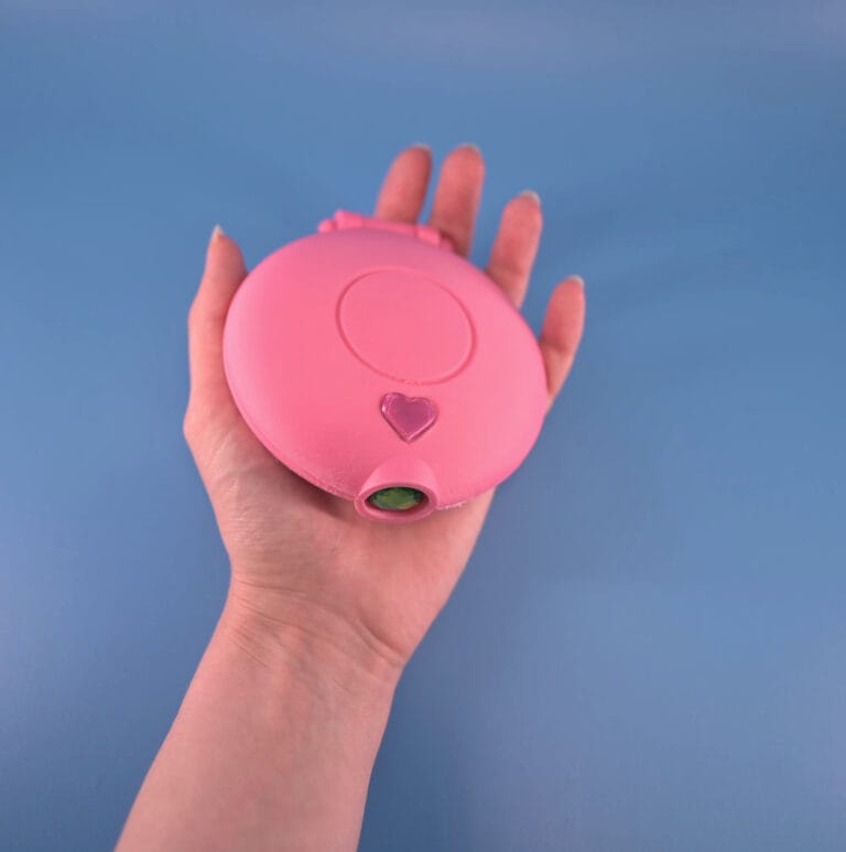 COMPOWDER from TOTALLY SPIES | 3D printed kit – Ainlina Props