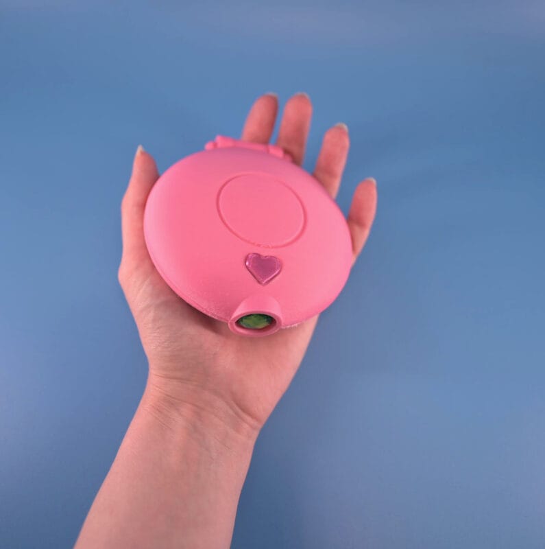 COMPOWDER from TOTALLY SPIES | 3D printed kit – Ainlina Props