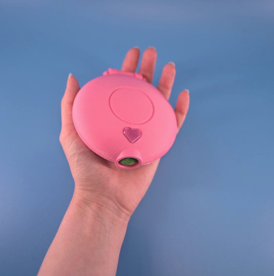 COMPOWDER from TOTALLY SPIES | 3D printed kit – Ainlina Props