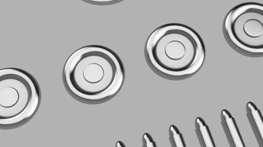 NAMI 2YL BELT | 3D model – Ainlina Props