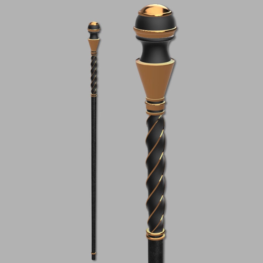 Renoir's cane for Clair Obscur cosplay | 3D file - Ainlina